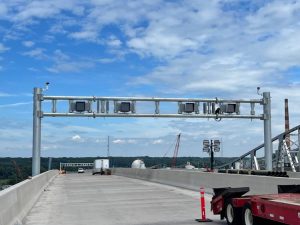 VDOT Traffic Signal Contractors - BRH Electric Corporation
