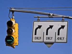 VDOT Traffic Signal Contractors - BRH Electric Corporation